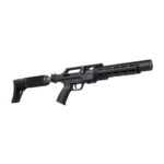 AGT Vixen PCP Air Rifle | Livens Gun Shop Air Arms HFT