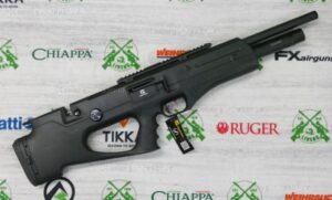 Reximex Regime PCP Air Rifle | Livens Gun Shop | FX Airguns