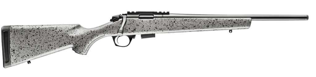 Bergara Rifles | Browse & Order Online | Livens Gun Shop