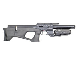 AGT Uragan 2 Compact PCP Air Rifle | Livens Gun Shop | AGT Uragan 2 ...