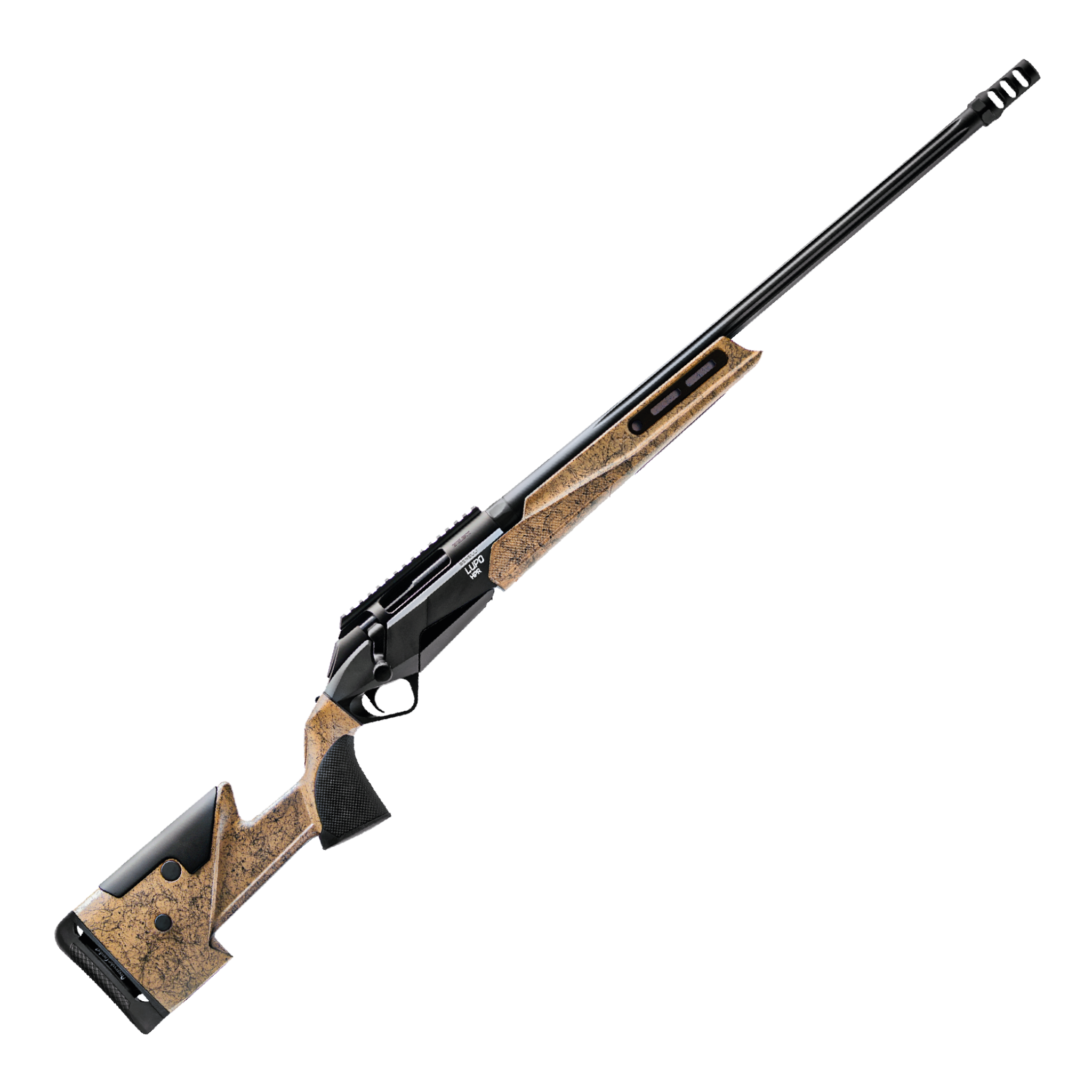 Hunting Rifles For Sale Online and Across the UK.