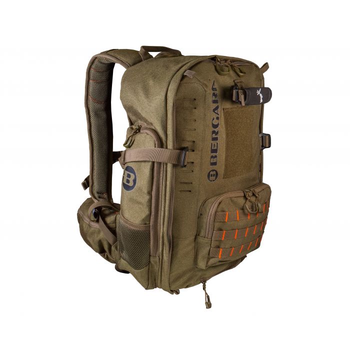 BERGARA HUNTING RUCKSACK DAYPACK 35L | Order Online | Livens Gun Shop