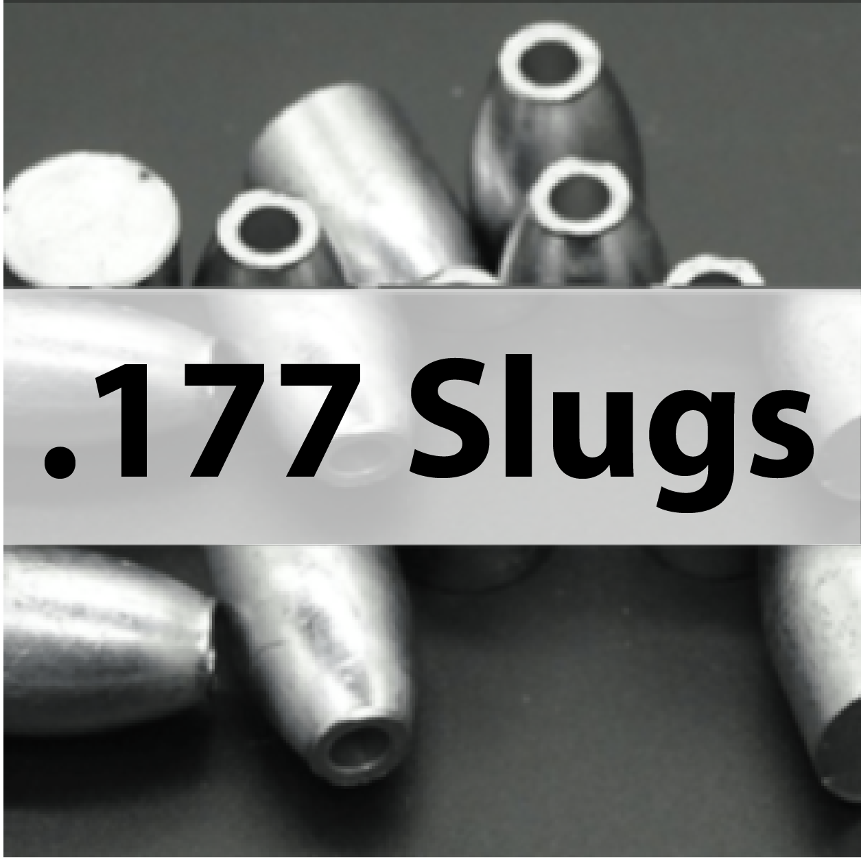 .177 Slugs | Browse & Order Online | Livens Gun Shop