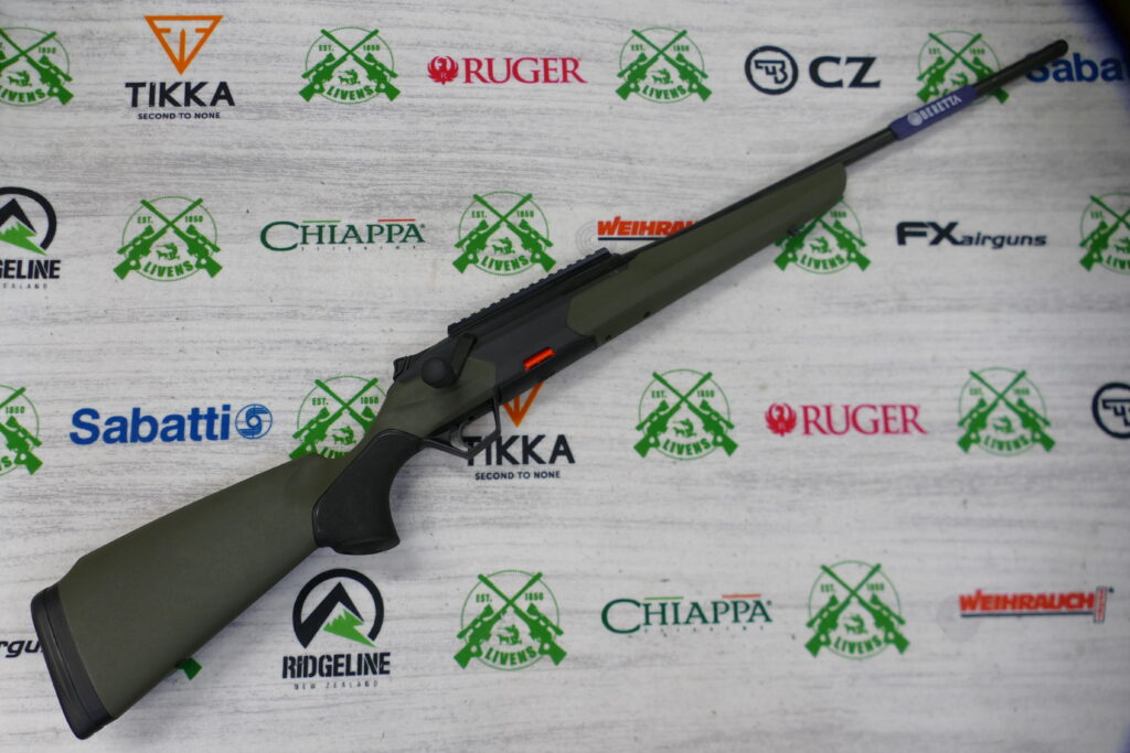 Beretta BRX1 Green Rifle | Order Online | Livens Gun ShopBeretta BRX1 ...