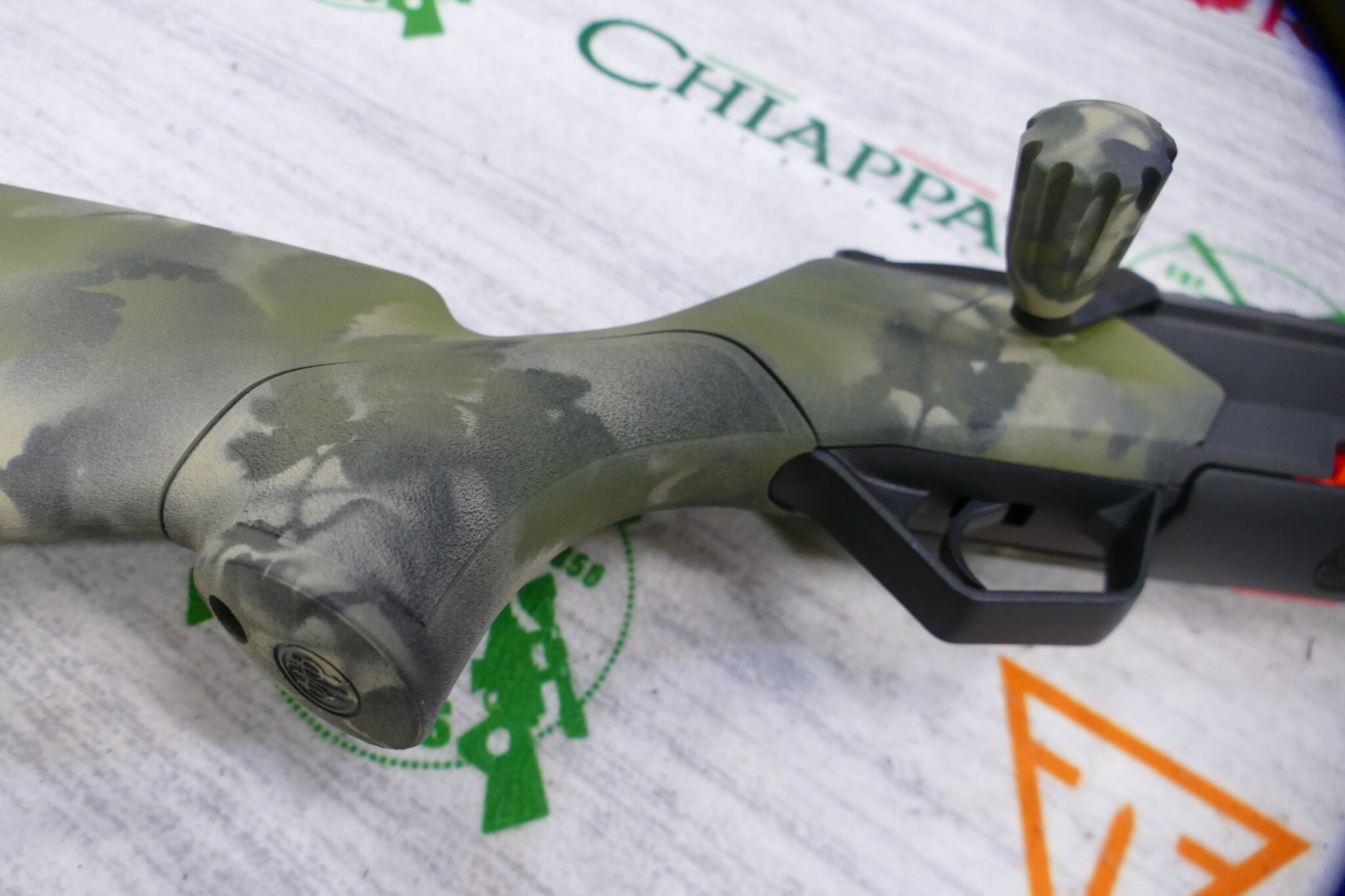 Beretta BRX1 Camo Rifle | Order Online | Livens Gun ShopBeretta BRX1 ...