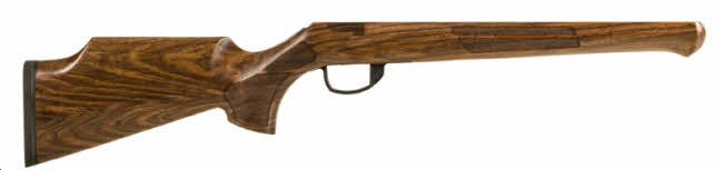 Anschutz Model 1761 Rifle Monte Carlo Stock | Livens Gun Shop | German ...