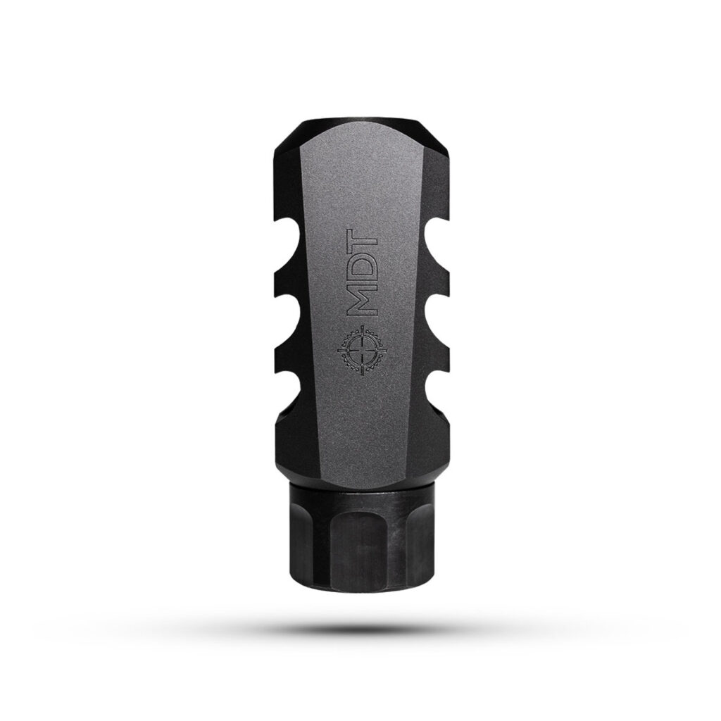 Muzzle Brakes | Browse & Order Online | Livens Gun Shop