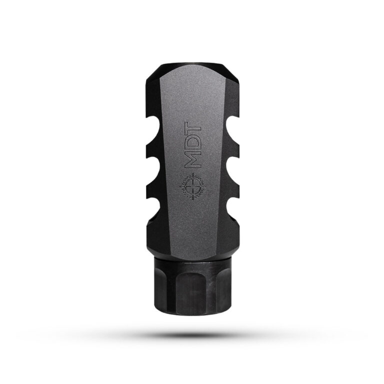 Muzzle Brakes | Browse & Order Online | Livens Gun Shop
