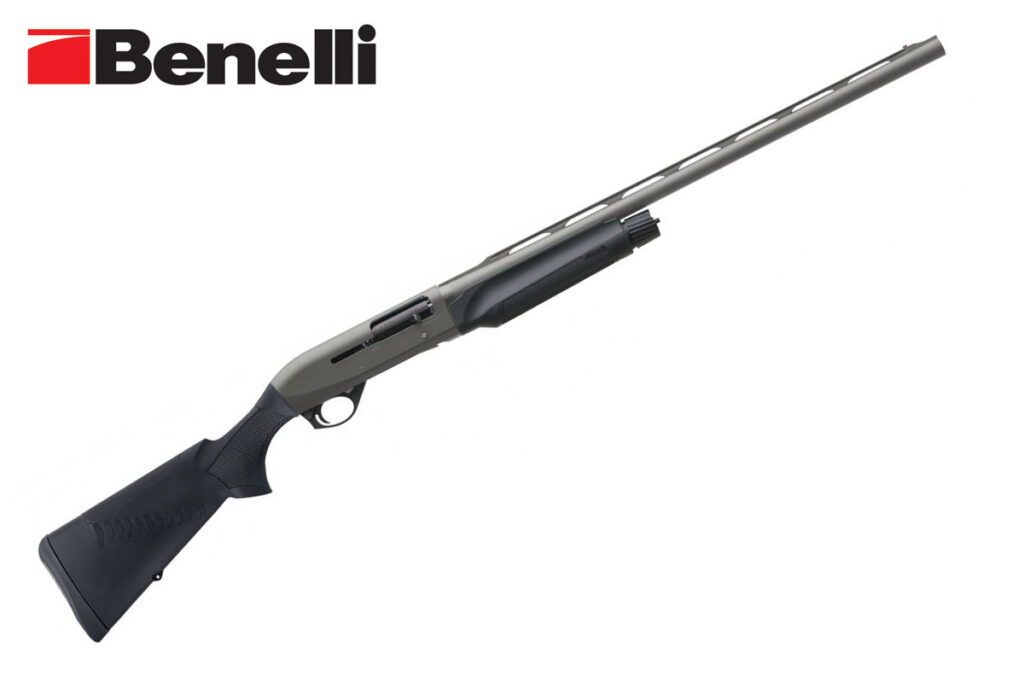 Benelli M2 Cerakote 12g 28″ Semi Auto Shotgun | Livens Gun Shop FX ...