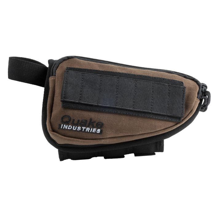 STOCKER II WITH CHEEK PAD | Livens Gun Shop Adjustable Recoil Pad