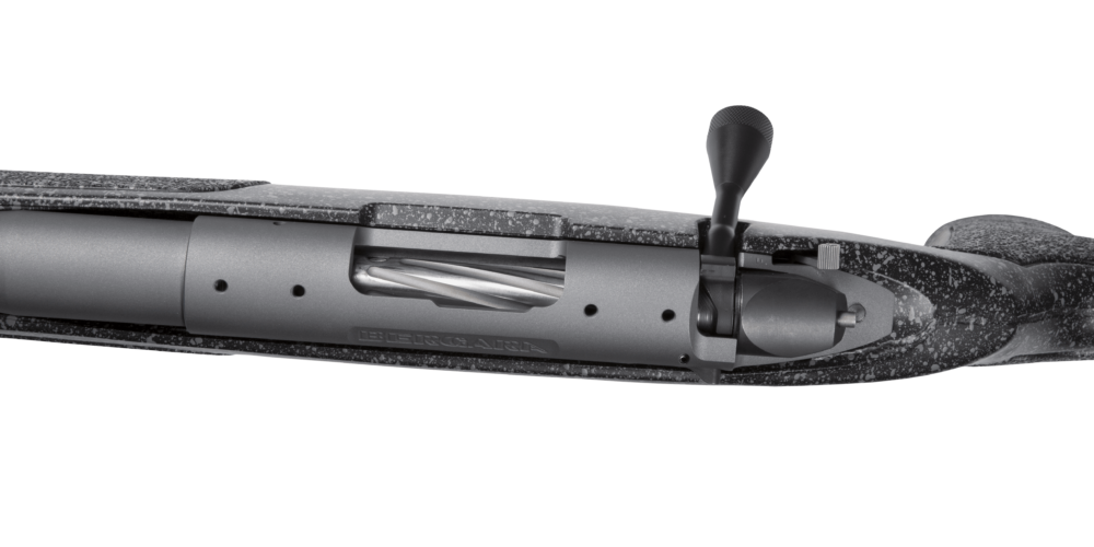 Bergara Premier HMR Pro Rifle | Order Online | Livens Gun Shop
