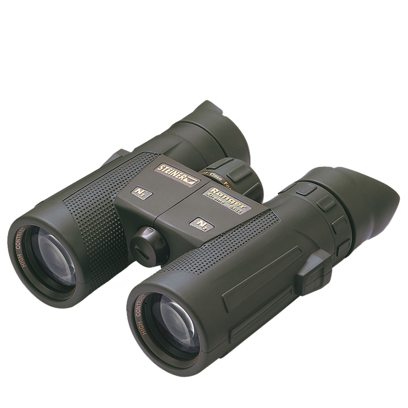 Steiner Ranger Xtreme 8x32 Binoculars | Order Online | Livens Gun Shop