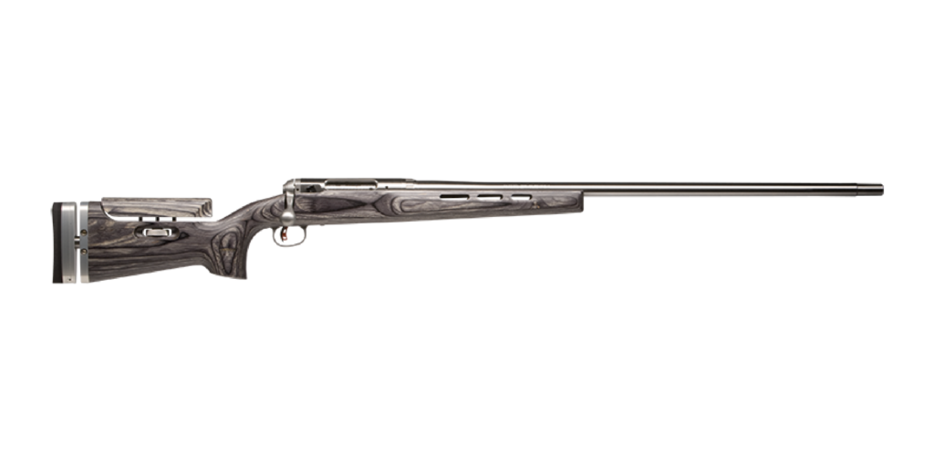 Savage 12 FT/R Palma Rifle | Livens Gun Shop | Tikka Rimfire Rifles