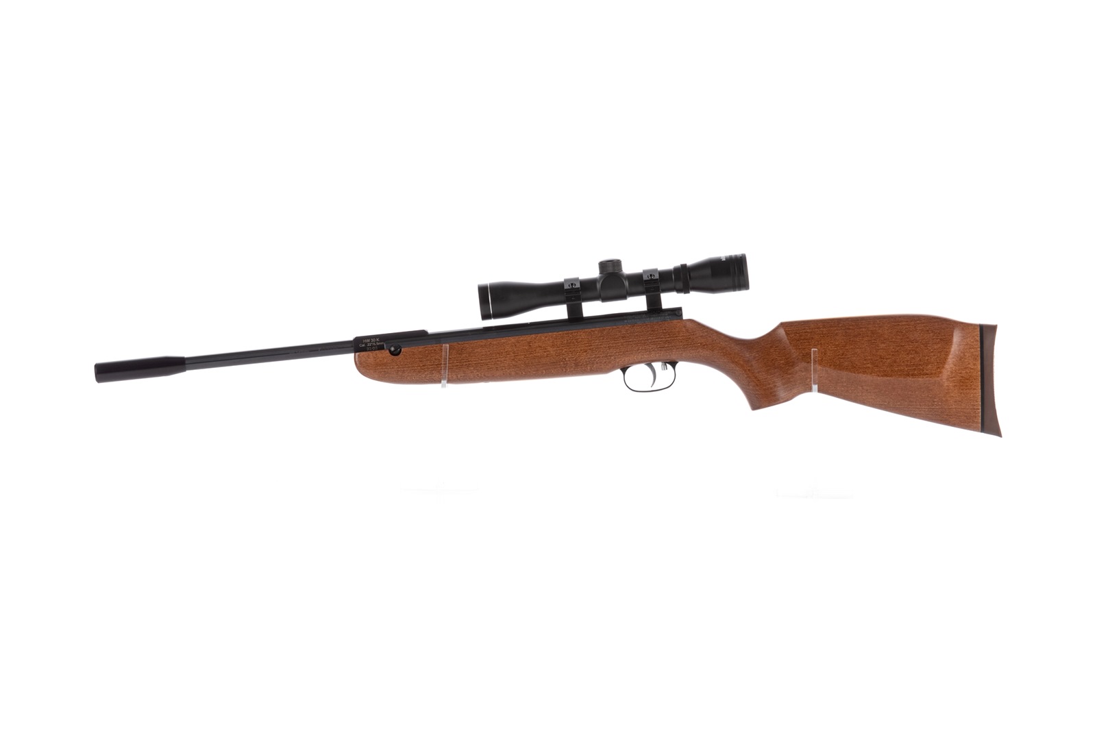 Weihrauch HW30S Kit Air Rifle | Order Online | Livens Gun Shop