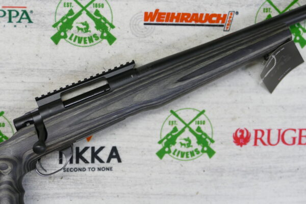 Howa 1500 GRS Hunter Stock Rifle | Order Online | Livens Gun ShopHowa ...