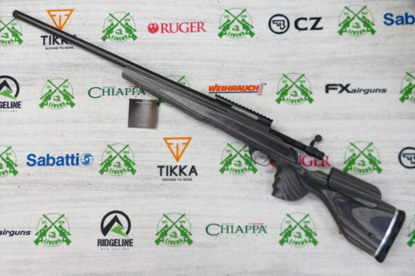 Howa 1500 GRS Hunter Stock Rifle | Order Online | Livens Gun ShopHowa ...