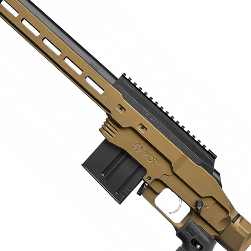 CZ 600 MDT Deep Bronze Rifle | Livens Gun Shop | CZ 600 MDT Deep Bronze ...