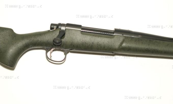 Remington 700 XCR Tactical | Livens Gun Shop | Remington