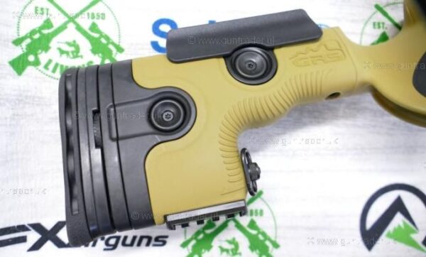 Remington 700 GRS Stock | Livens Gun Shop | Remington