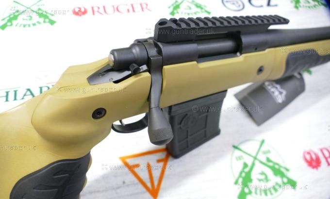 Remington 700 GRS Stock | Livens Gun Shop | Remington
