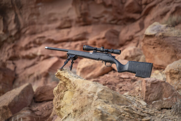 Christensen Arms Ranger 22 Rimfire Rifle | Livens Gun Shop ...