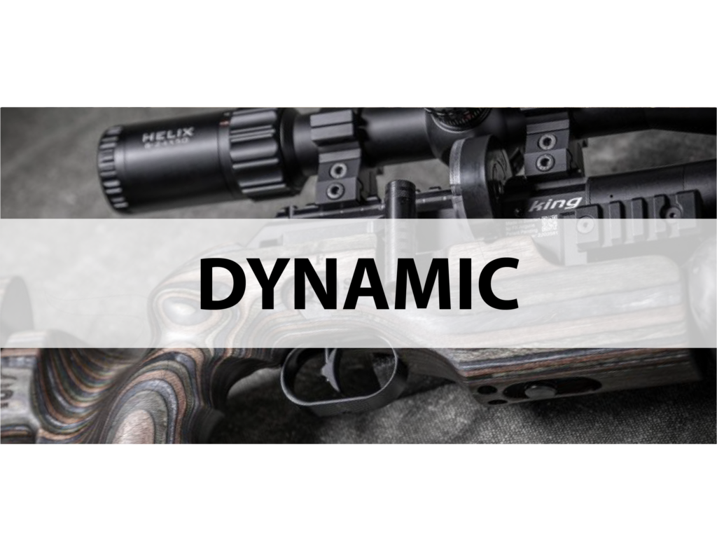 FX DYNAMIC | Browse & Order Online | Livens Gun Shop