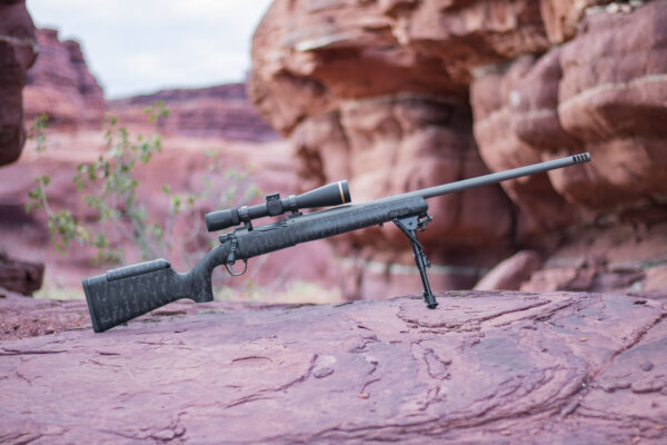 Christensen Arms Mesa Long Range Rifle | Livens Gun Shop | Christensen ...