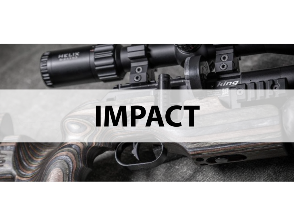 FX IMPACT | Browse & Order Online | Livens Gun Shop