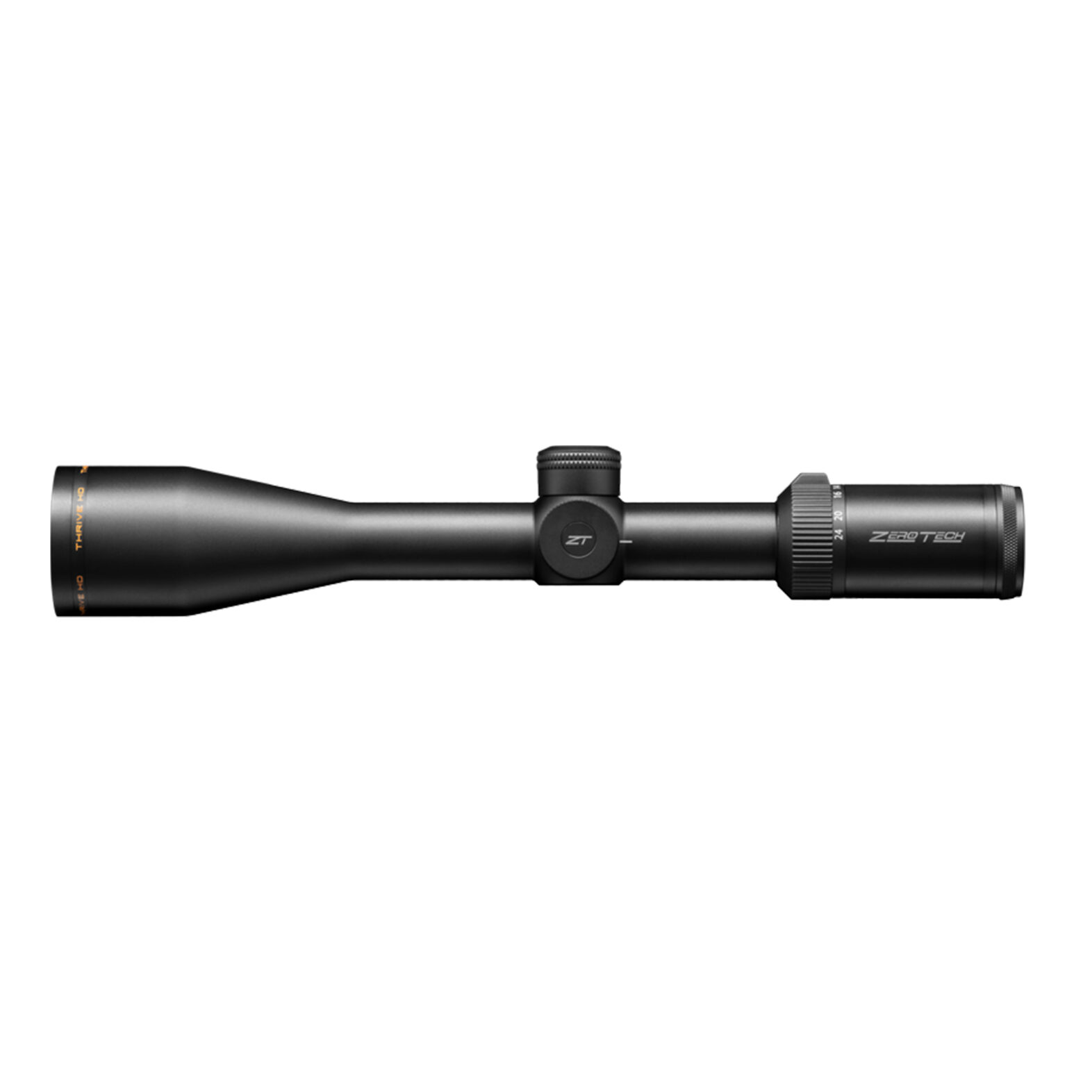ZeroTech Thrive HD Rifle Scope 6-24x50 with PHR-II IR Reticle | Order ...