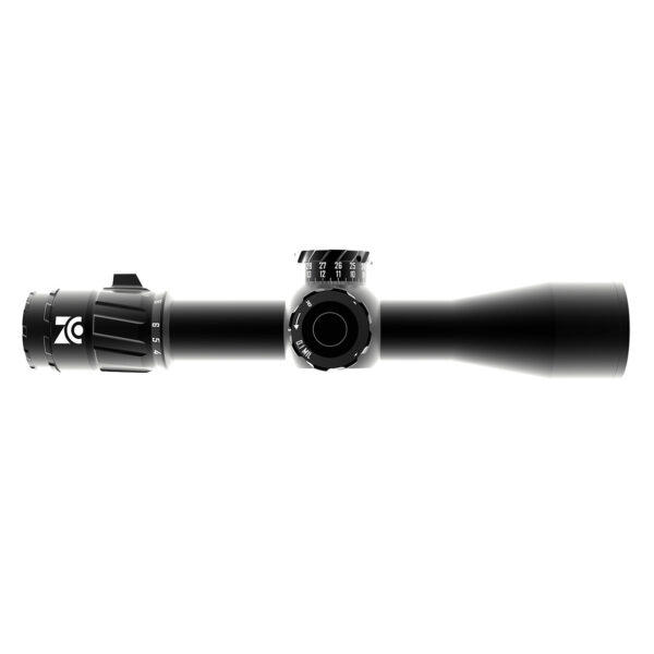 Zero Compromise Optic ZC420 4-20x50 Rifle Scope | Order Online | Livens ...