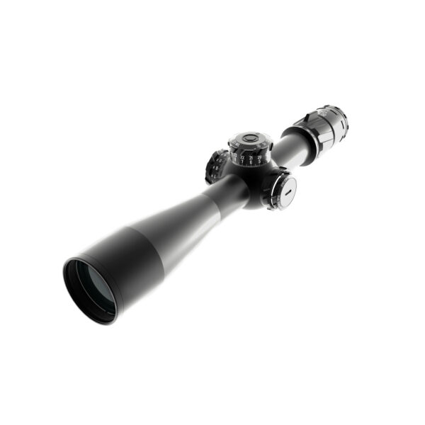 Zero Compromise Optic ZC527 5-27x56 Rifle Scope | Order Online | Livens ...