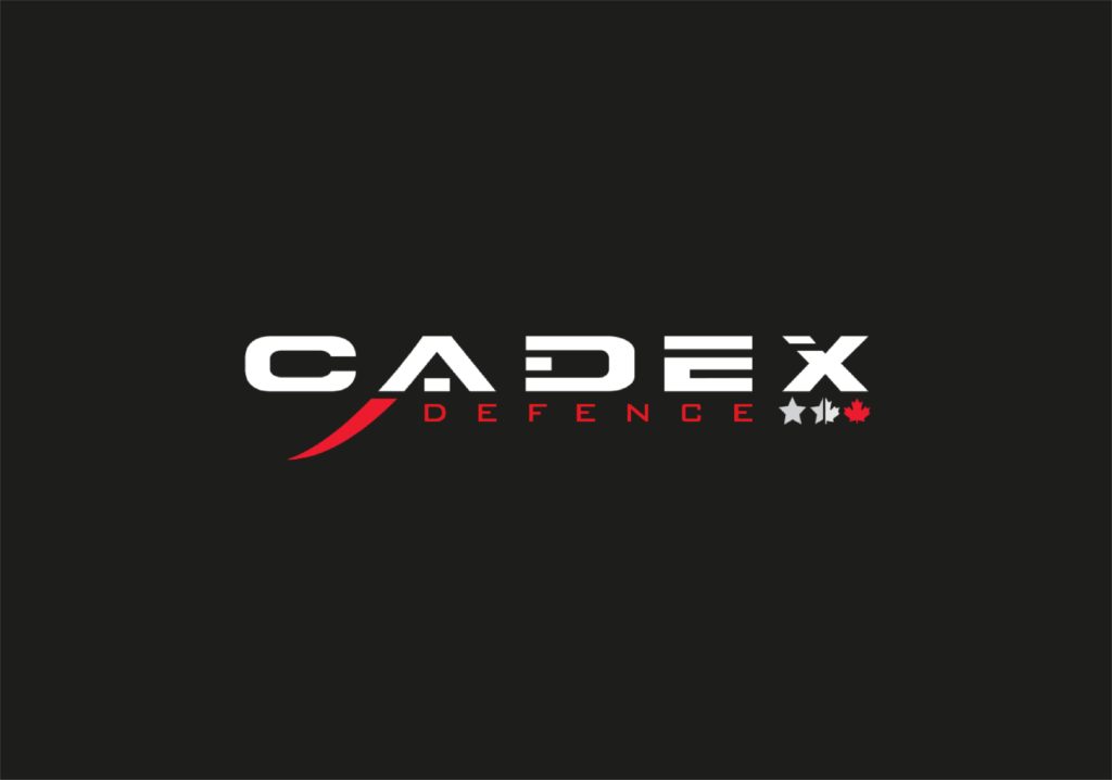Cadex Rifles | Browse & Order Online | Livens Gun Shop