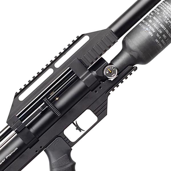 FX Maverick Black Sniper FAC | Livens Gun Shop FX Maverick Airguns