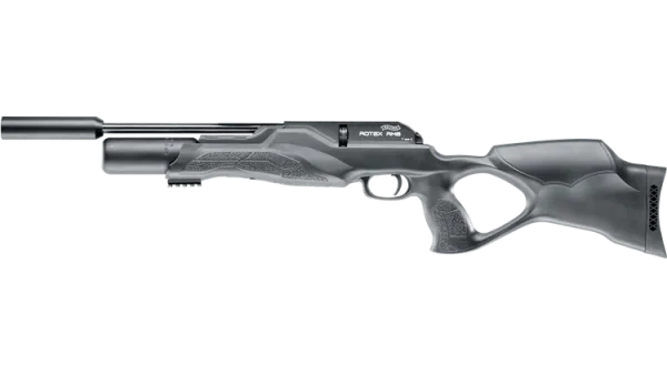 Walther Rotex RM8 Varmint UC | Livens Gun Shop Walther Rotex RM8 Varmint UC