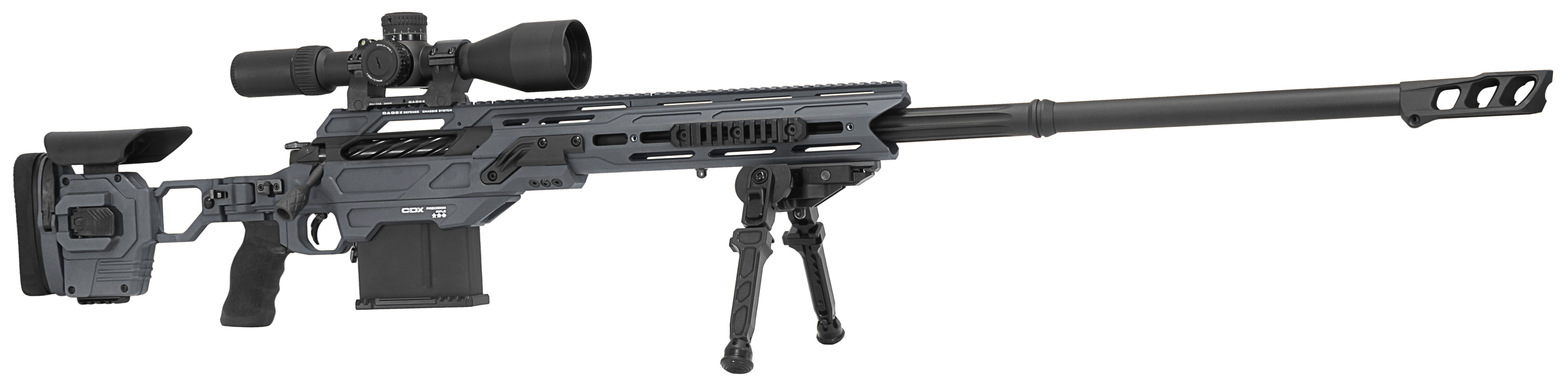 Cadex Defence CDX-40 Shadow Rifle | Order Online | Livens Gun Shop