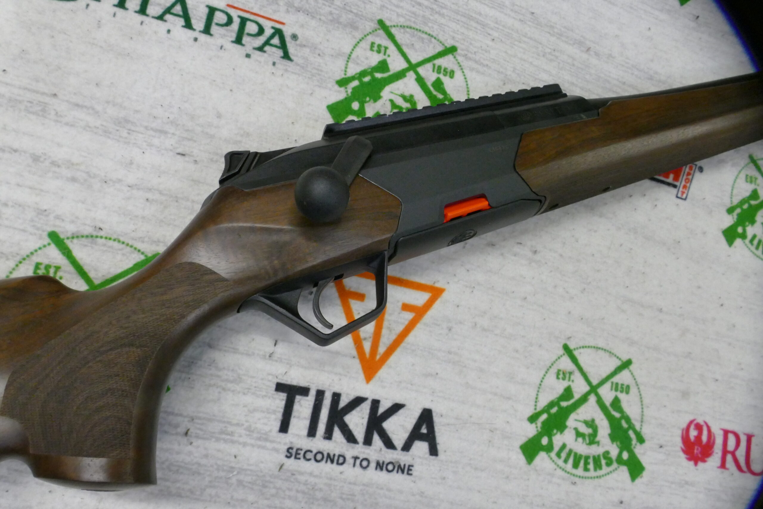 Beretta BRX1 Grade 3 Wood | Order Online | Livens Gun ShopBeretta BRX1 ...