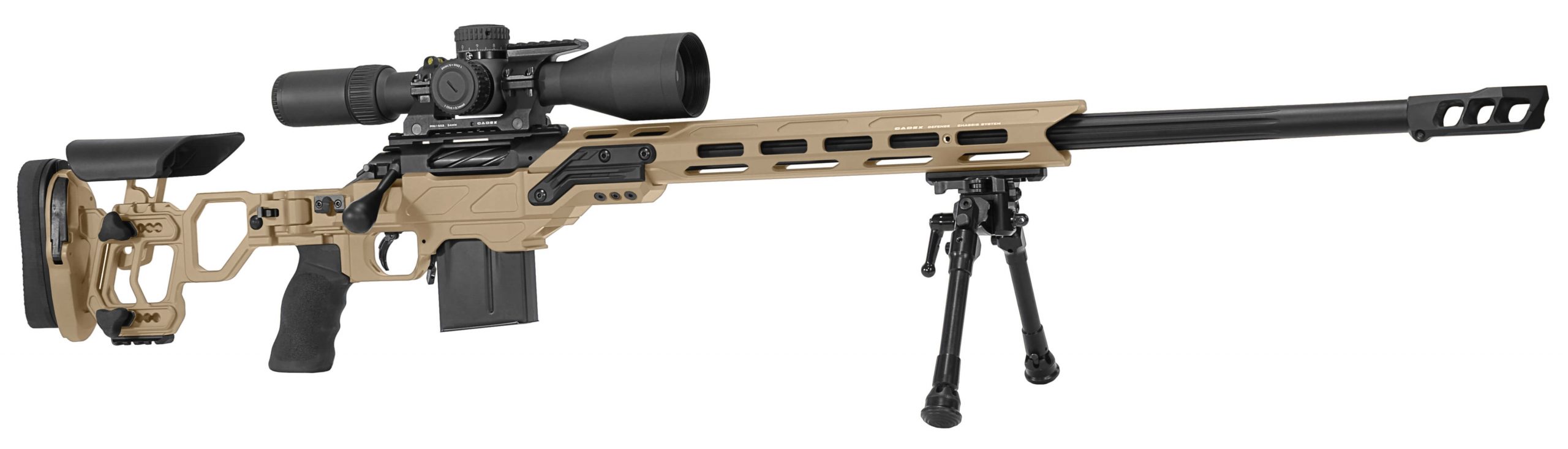 Cadex Defence CDX-R7 LCP Rifle | Order Online | Livens Gun Shop