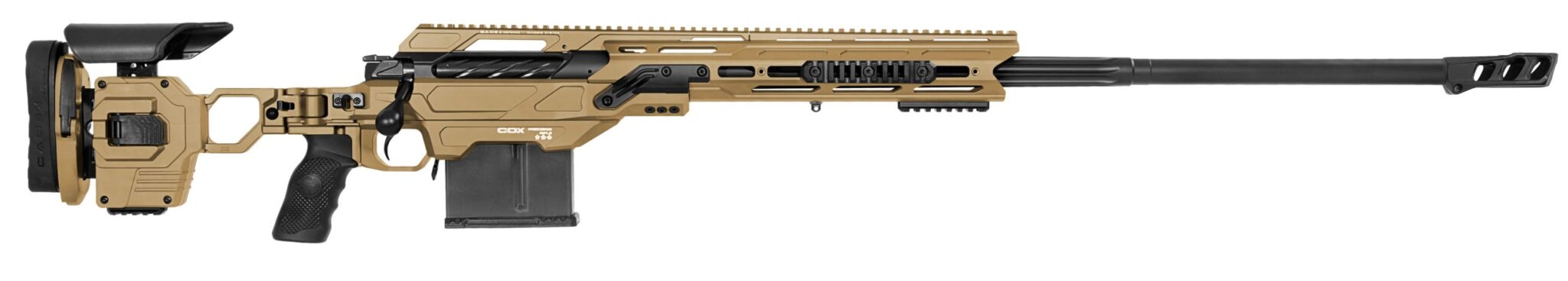 Cadex Defence CDX-40 Shadow Rifle | Order Online | Livens Gun Shop