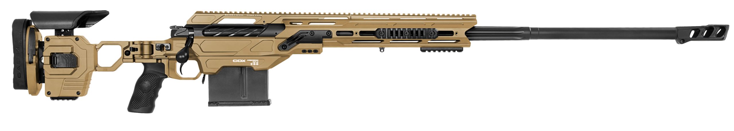 Cadex Defence CDX-40 Shadow Rifle | Order Online | Livens Gun Shop