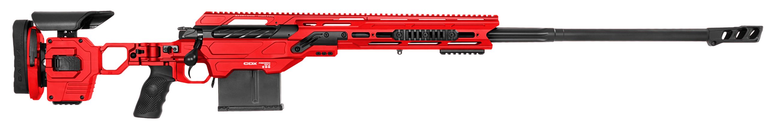 Cadex Defence CDX-40 Shadow Rifle | Order Online | Livens Gun Shop