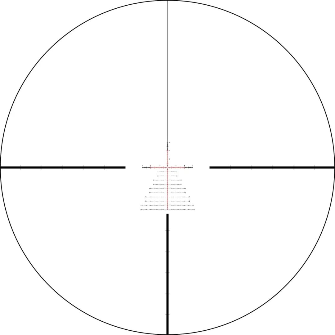 Vortex Viper HD 5-25x50 FFP VMR-4 MRAD Rifle Scope | Order Online ...
