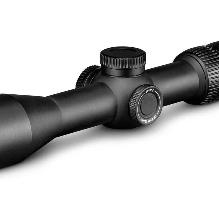 Vortex Viper HD 2-10x42 SFP Dead-Hold BDC MOA Rifle Scope | Order ...