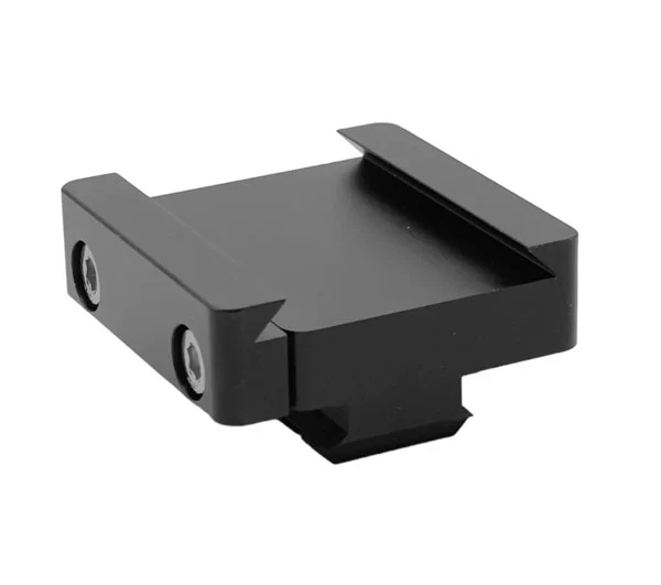 Saber Tactical Arca to Picatinny Adapter ST0066 | Order Online | Livens ...