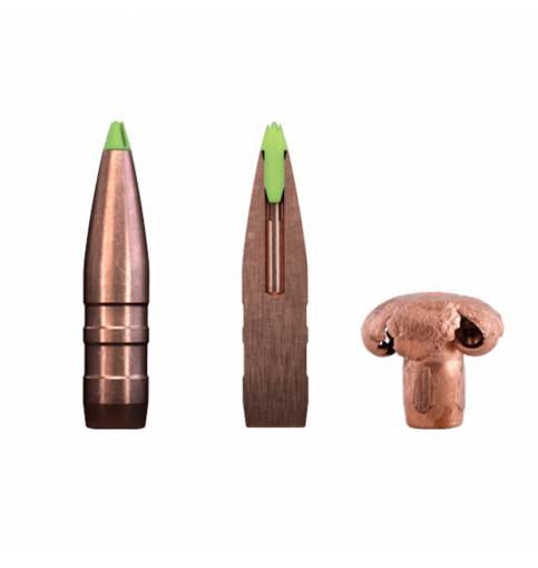 Sako Powerhead Blade 308 Win 150gr Bullets | Order Online | Livens Gun Shop
