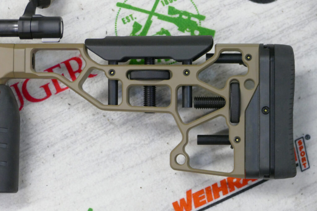 Howa 1500 MDT ACC PACKAGE | Order Online | Livens Gun Shop