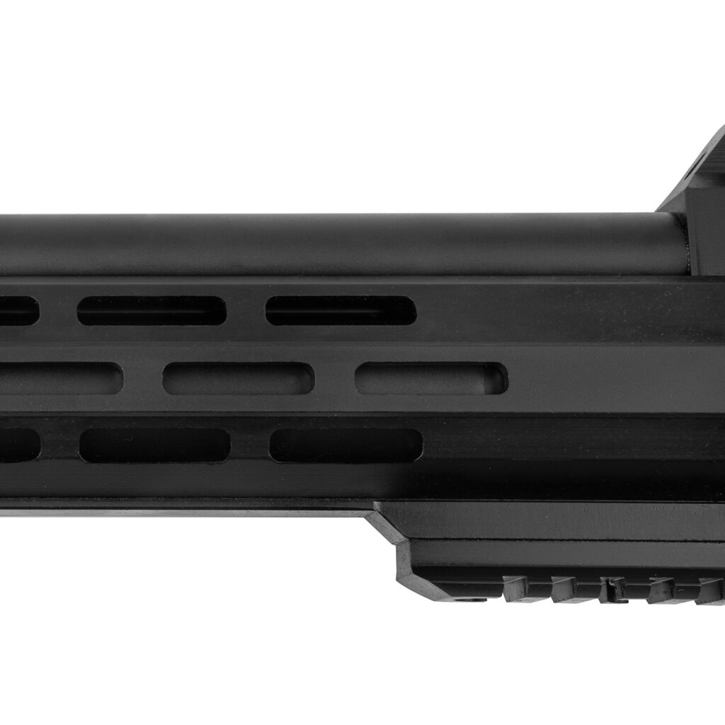 Edgar Brothers EBA XV2-RS Air Rifle | Livens Gun Shop