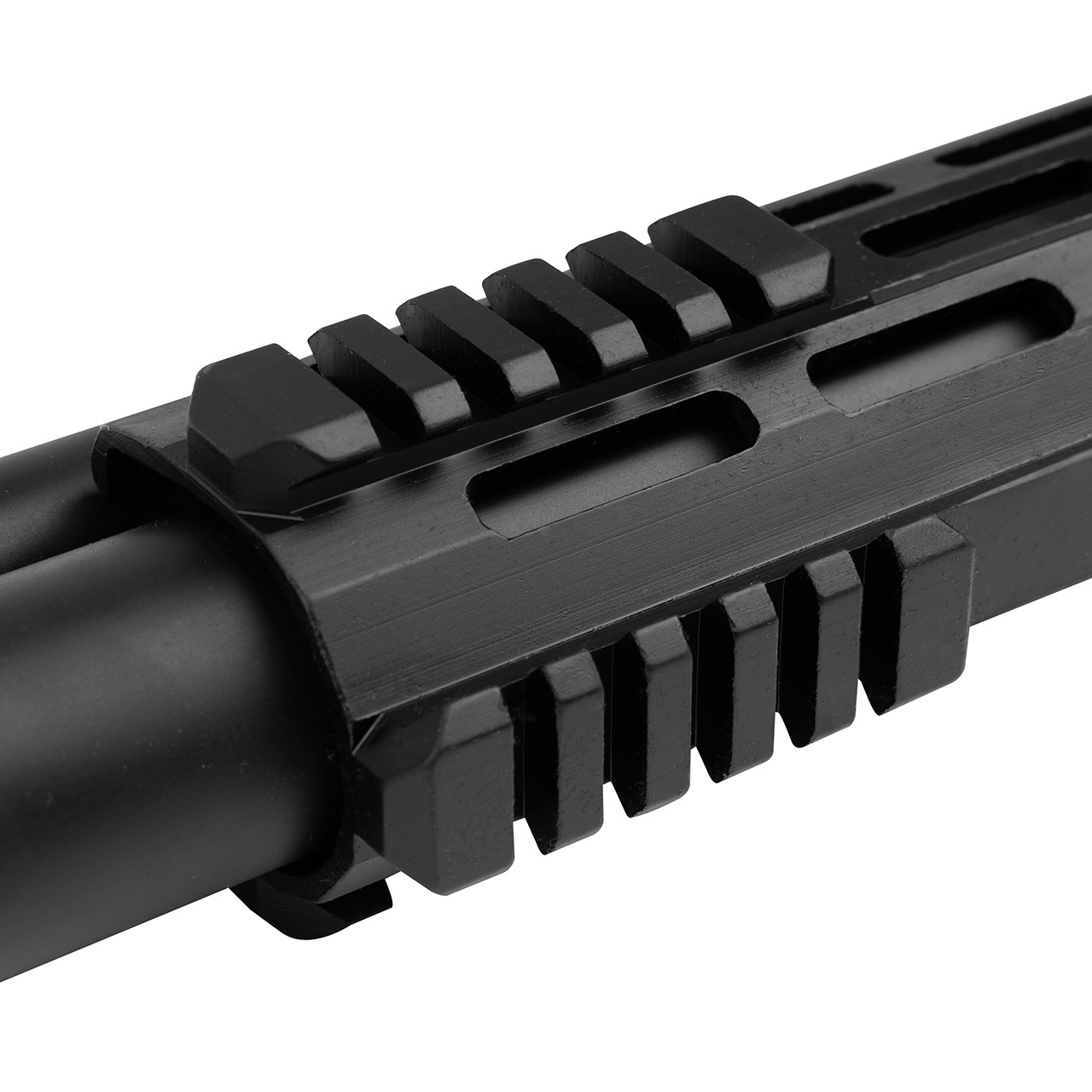 Edgar Brothers EBA XV2-RS Air Rifle | Livens Gun Shop