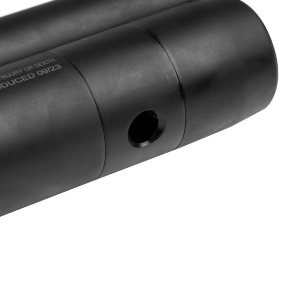 Edgar Brothers EBA XV2-RS Air Rifle | Livens Gun Shop