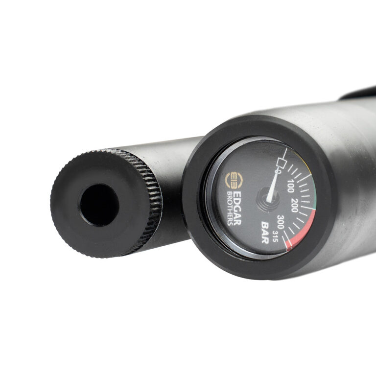 Edgar Brothers EBA XV2-RS Air Rifle | Livens Gun Shop