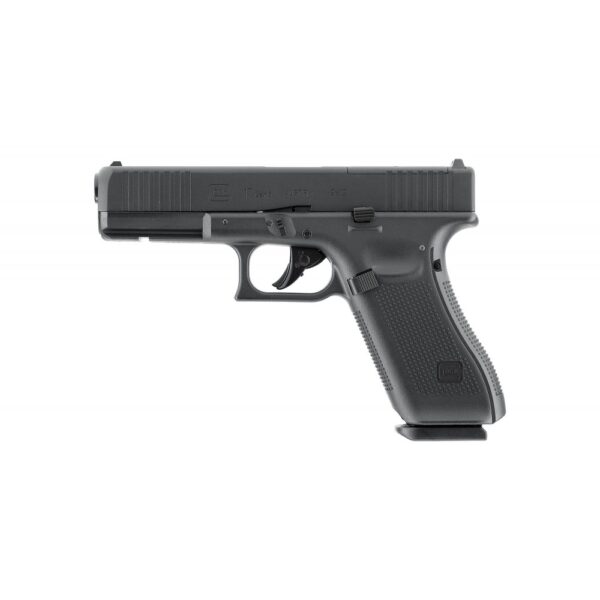 Glock 17 Gen 5 MOS Air Pistol | Livens Gun Shop | Air Pistols